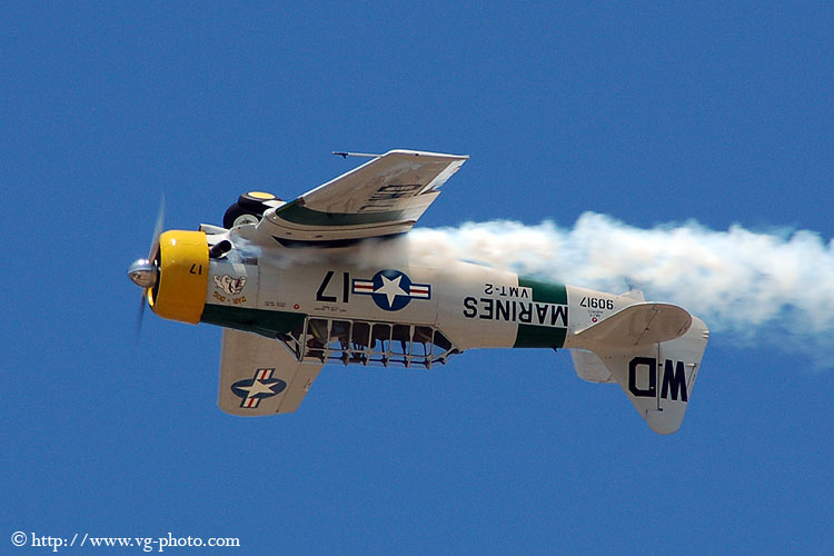 Van Gilder Aviation Photography, Photographer's Pix of 2006- Flying ...