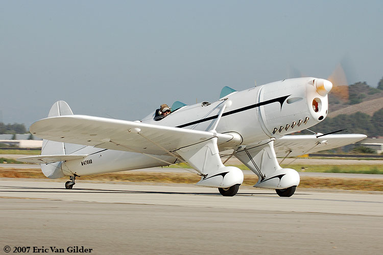 Van Gilder Aviation Photography, Photographer's favorites of 2007 ...