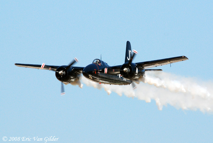 Van Gilder Aviation Photography, Photographers favorites of 2008 ...