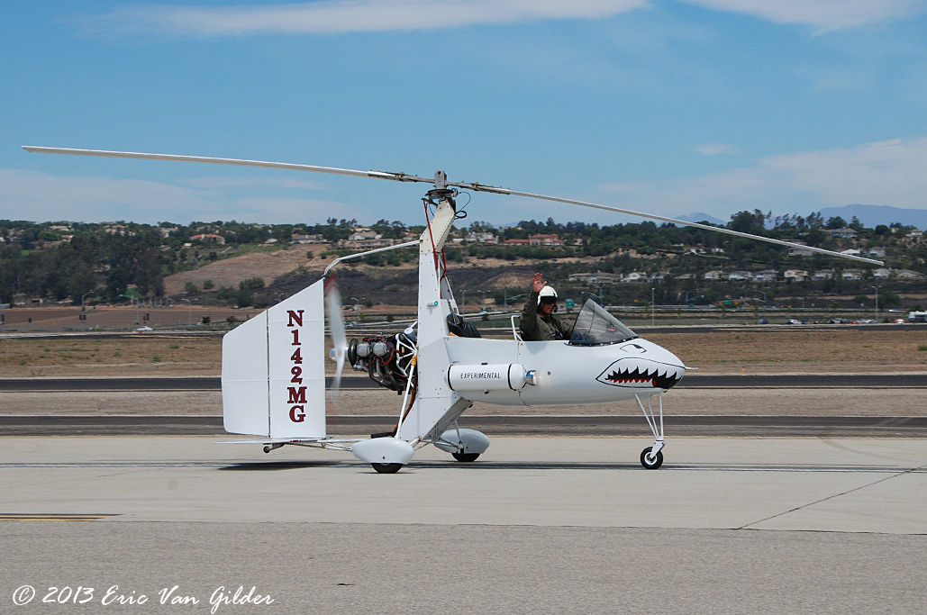 Van Gilder Aviation Photography, Wings Over Camarillo 2013- Predator ...