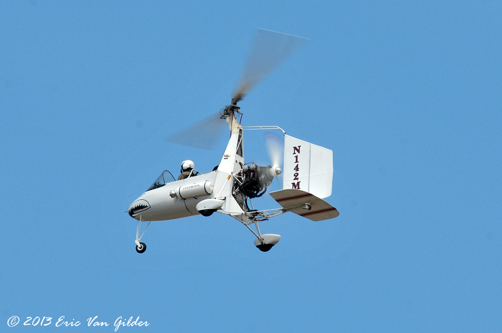 Van Gilder Aviation Photography, Wings Over Camarillo 2013- Predator ...