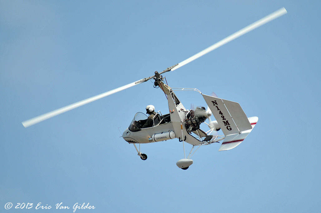 Van Gilder Aviation Photography, Wings Over Camarillo 2013- Predator ...