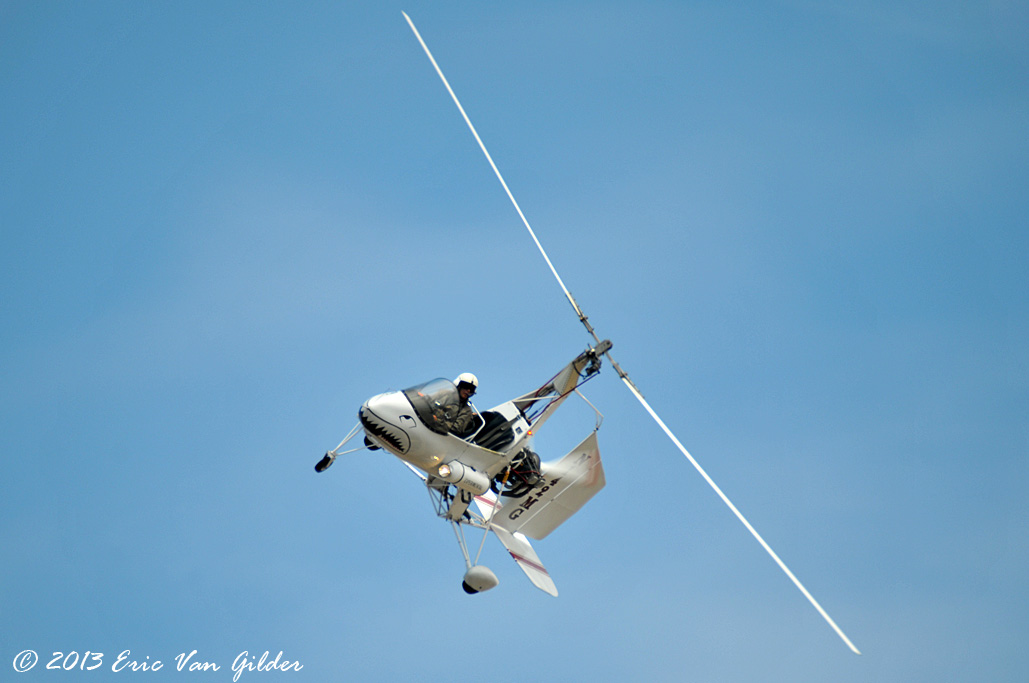 Van Gilder Aviation Photography, Wings Over Camarillo 2013- Predator ...