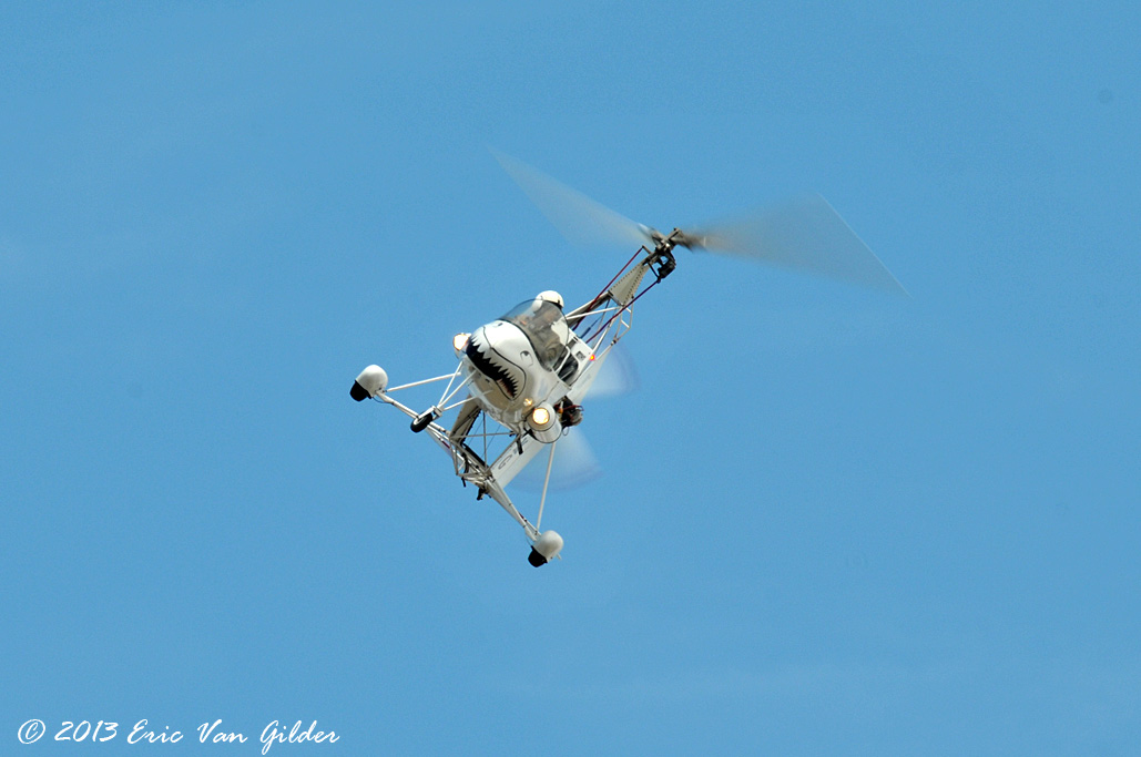 Van Gilder Aviation Photography, Wings Over Camarillo 2013- Predator ...