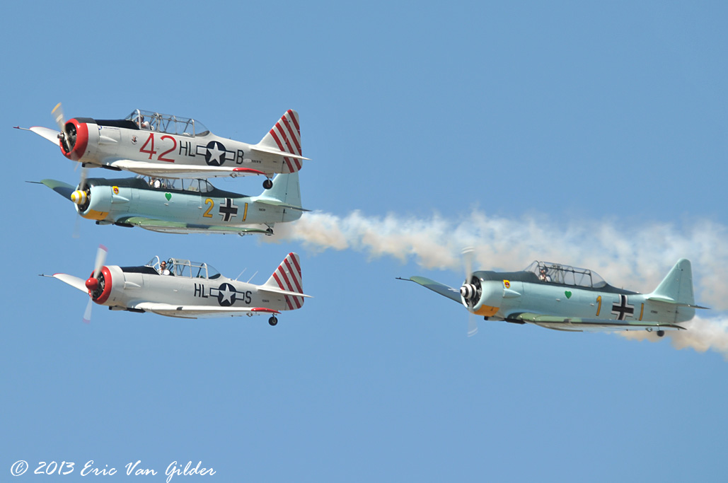 Van Gilder Aviation Photography, Wings Over Camarillo 2013-