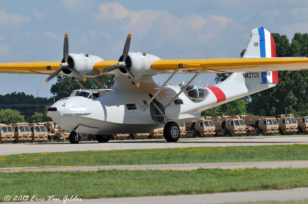 Van Gilder Aviation Photography, Eaa AirVenture Oshkosh 2013 ...