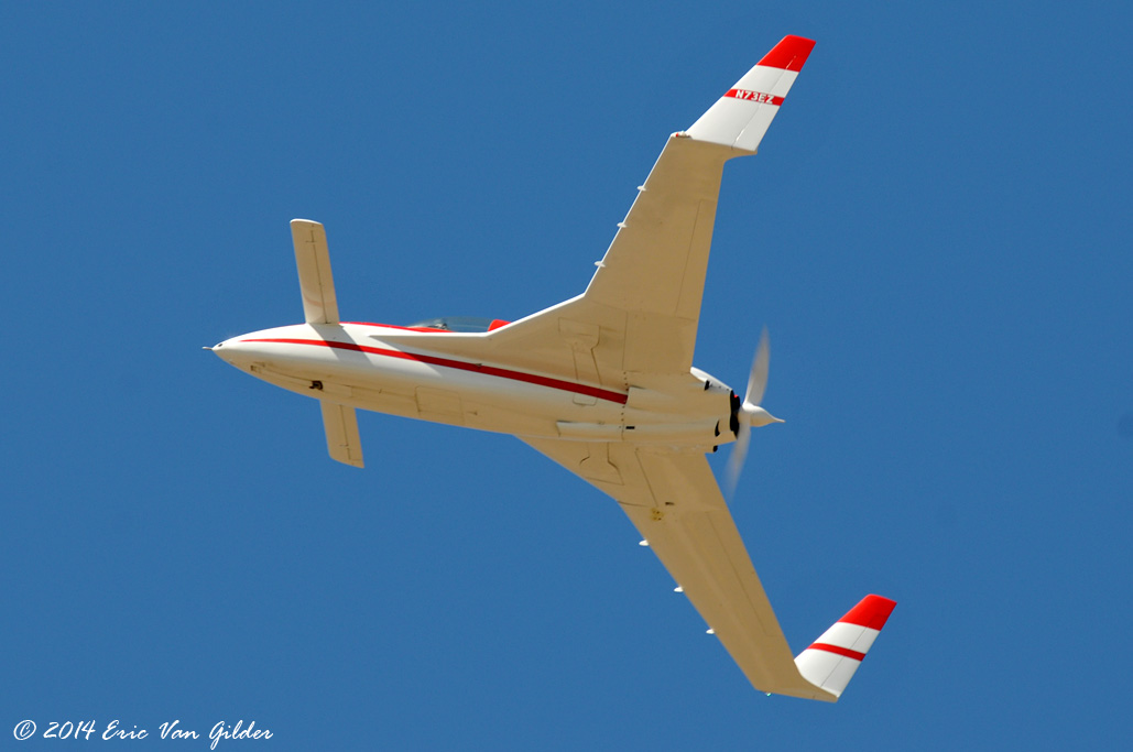 Van Gilder Aviation Photography, Wings Over Camarillo Airshow 2014 ...