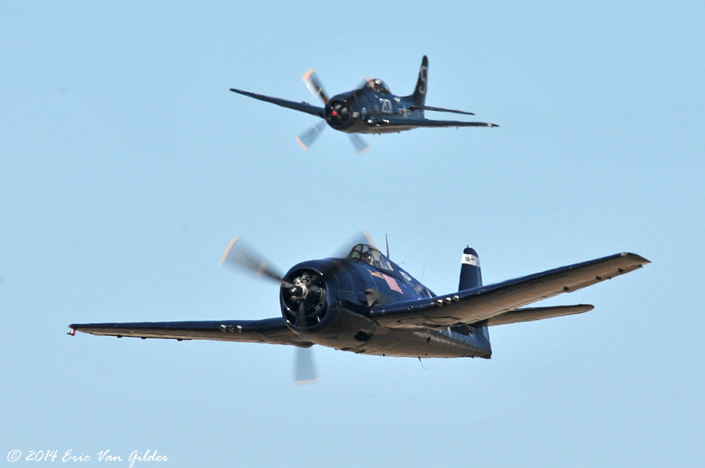 Van Gilder Aviation Photography, Wings Over Camarillo Airshow 2014-