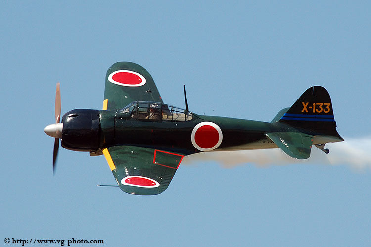 A6M1 zero pictures | WW2Aircraft.net Forums