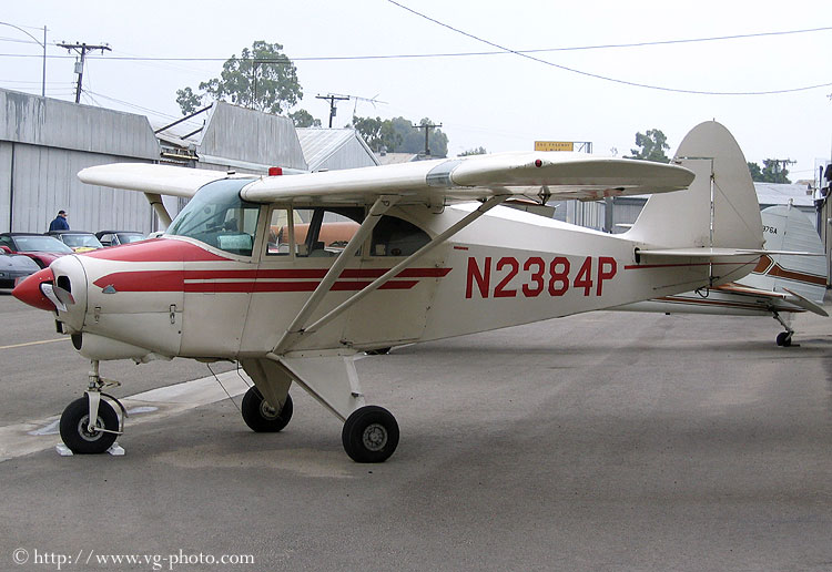 Van Gilder Aviation Photography, Piper
