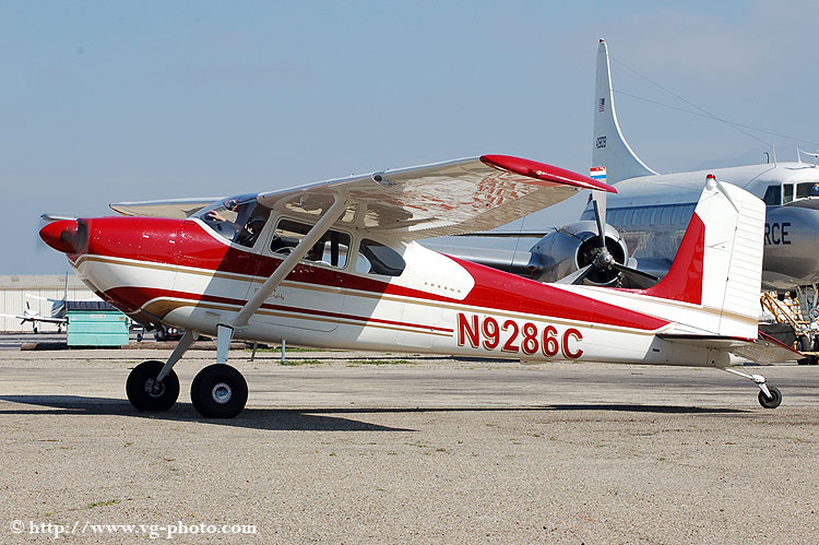 Van Gilder Aviation Photography, Jacob's first airplane ride, March 17 ...