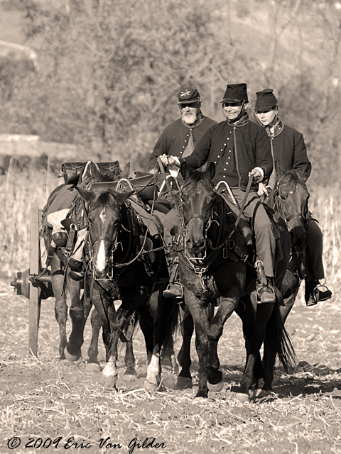 Van Gilder Aviation Photography, Civil War Re-enactment- 11-7-2009 ...